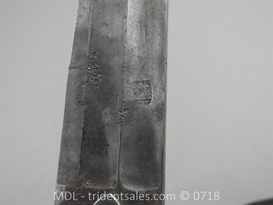 Turkish Army Sword c 1890 – 80 – Michael D Long Ltd | Antique Arms & Armour