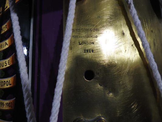 Irish Connaught Rangers Regimental Drum dated 1916 – Michael D Long Ltd ...