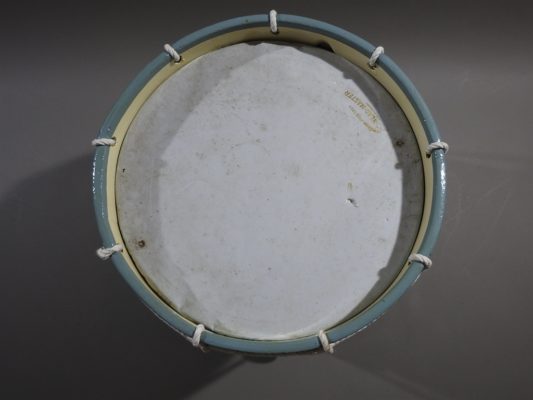 Irish Connaught Rangers Regimental Drum dated 1916 – Michael D Long Ltd ...