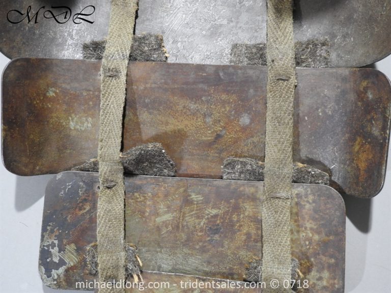 WWI German Body Armour – Michael D Long Ltd | Antique Arms & Armour