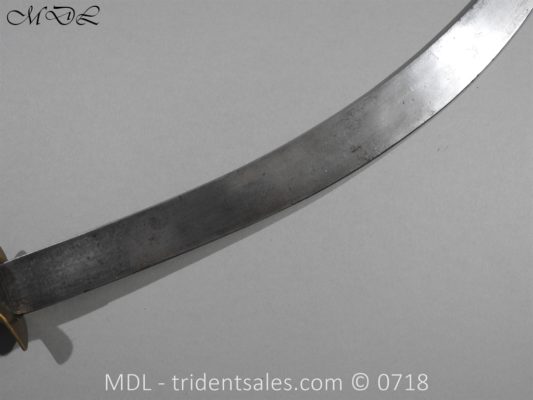 Indian short sword c1800’s – 70 – Michael D Long Ltd | Antique Arms ...