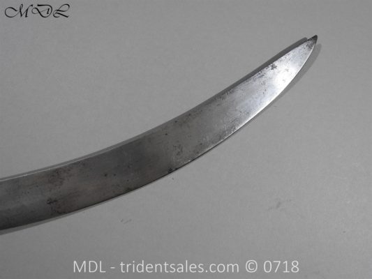 Indian short sword c1800’s – 70 – Michael D Long Ltd | Antique Arms ...
