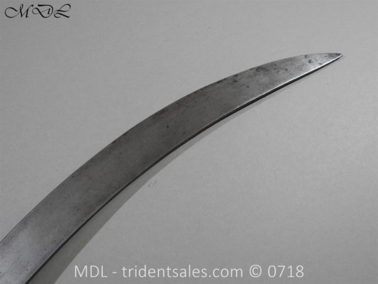 Indian short sword c1800’s – 70 – Michael D Long Ltd | Antique Arms ...