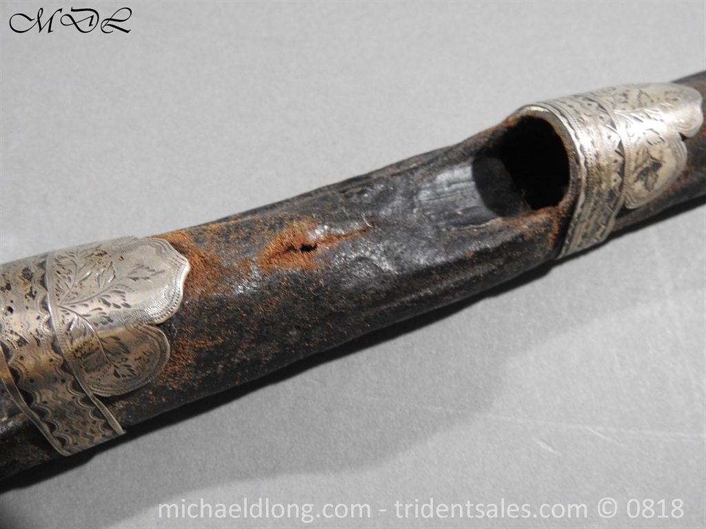Georgian Presentation Scottish Dirk – Michael D Long Ltd | Antique Arms ...
