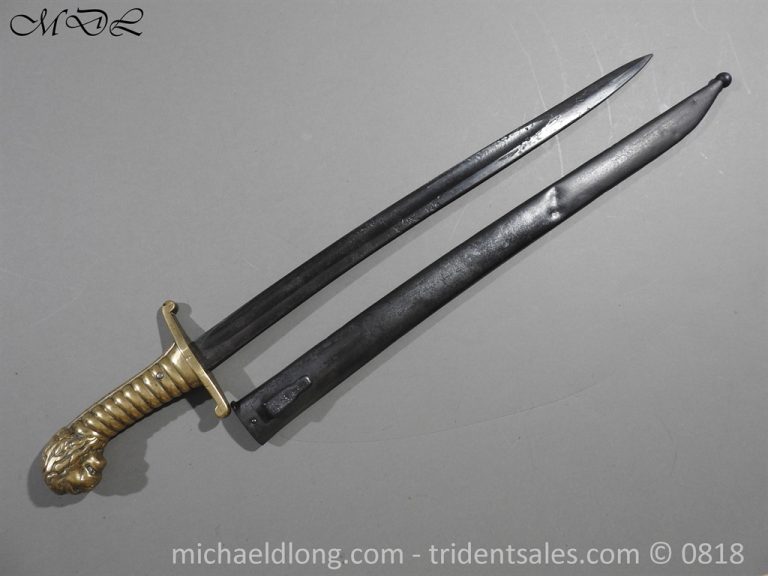 Indian Katar Punch-Dagger – Michael D Long Ltd | Antique Arms & Armour