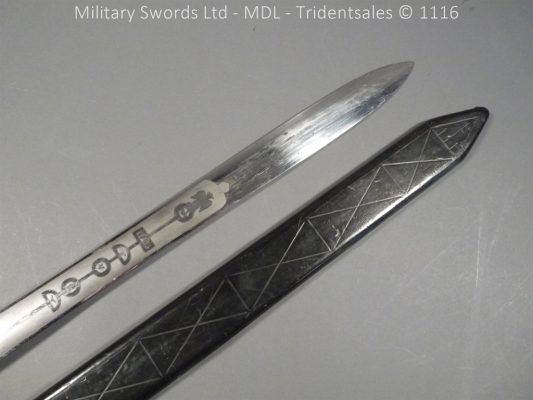 Italian SPQR Short Sword – Michael D Long Ltd | Antique Arms & Armour