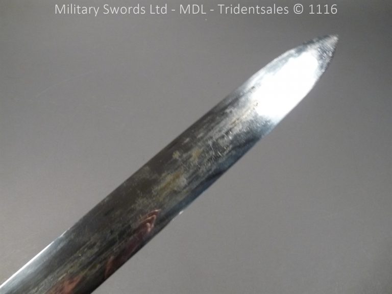 Italian SPQR Short Sword – Michael D Long Ltd | Antique Arms & Armour