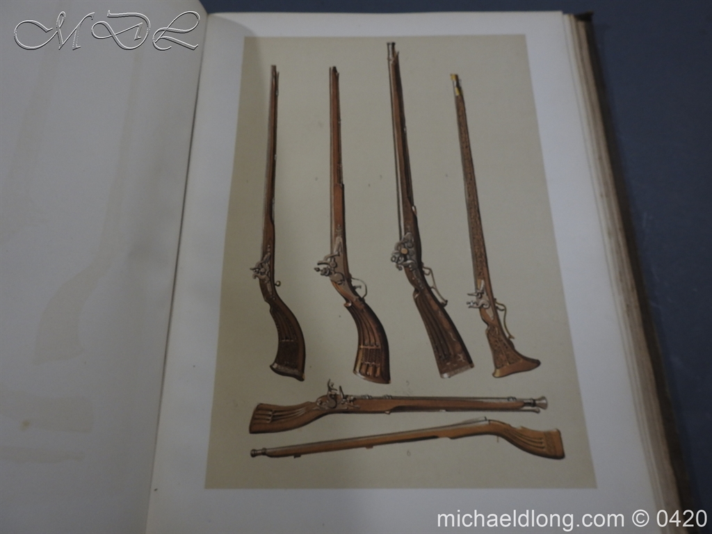 Ancient Scottish Weapons by Joseph Anderson and James Drummond ...