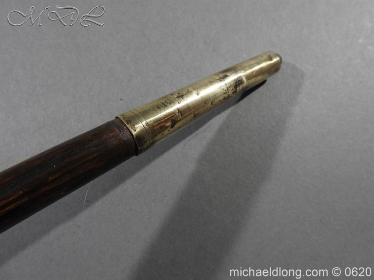 Victorian Gentlemens Sword Stick 17c Blade – Michael D Long Ltd ...