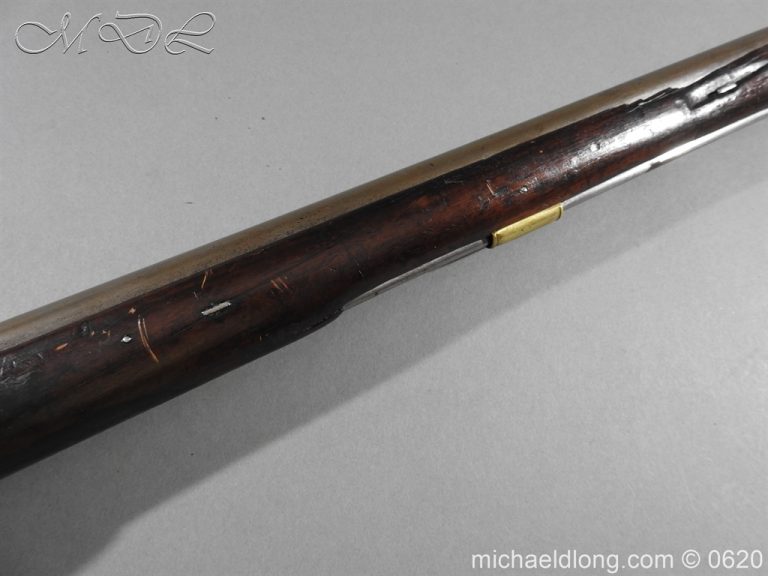 Brunswick Tower Rifle 1859 – Michael D Long Ltd | Antique Arms & Armour