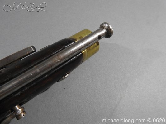 Brunswick Tower Rifle 1859 – Michael D Long Ltd | Antique Arms & Armour