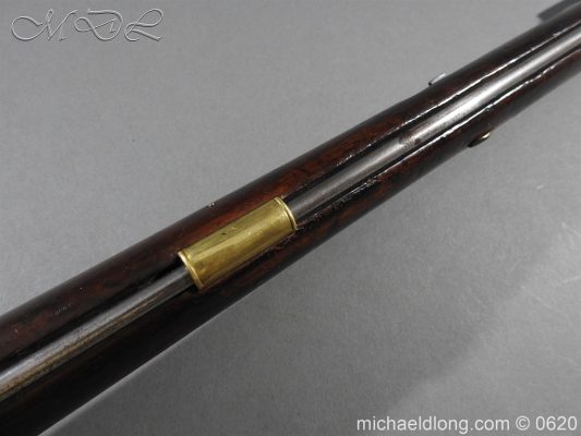 Brunswick Tower Rifle 1859 – Michael D Long Ltd | Antique Arms & Armour