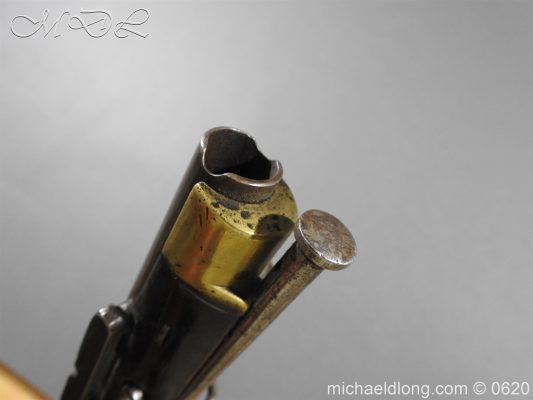 Brunswick Tower Rifle 1859 – Michael D Long Ltd | Antique Arms & Armour