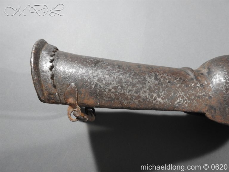 Indian Pata 18th Century – Michael D Long Ltd | Antique Arms & Armour