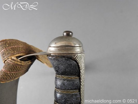Victorian Infantry Officer’s Presentation Sword – Michael D Long Ltd ...