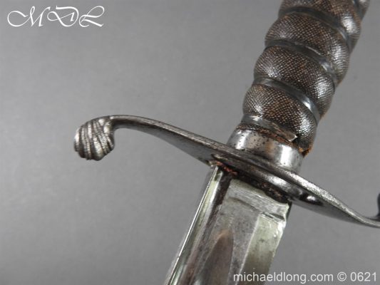 15th Light Dragoons Officer’s Sword – Michael D Long Ltd | Antique Arms ...