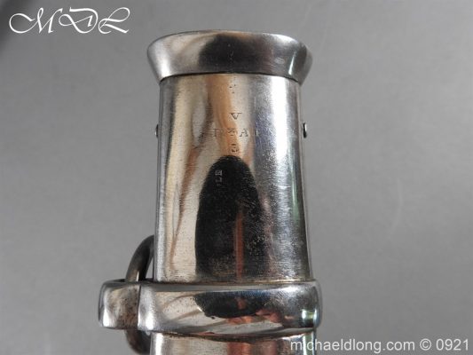 British 1864 Cavalry Trooper’s Sword – Michael D Long Ltd | Antique ...