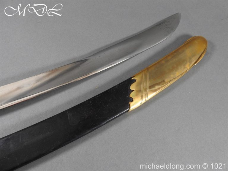 General Officer’s Sword – Sir Thomas Arbuthnot – Michael D Long Ltd ...
