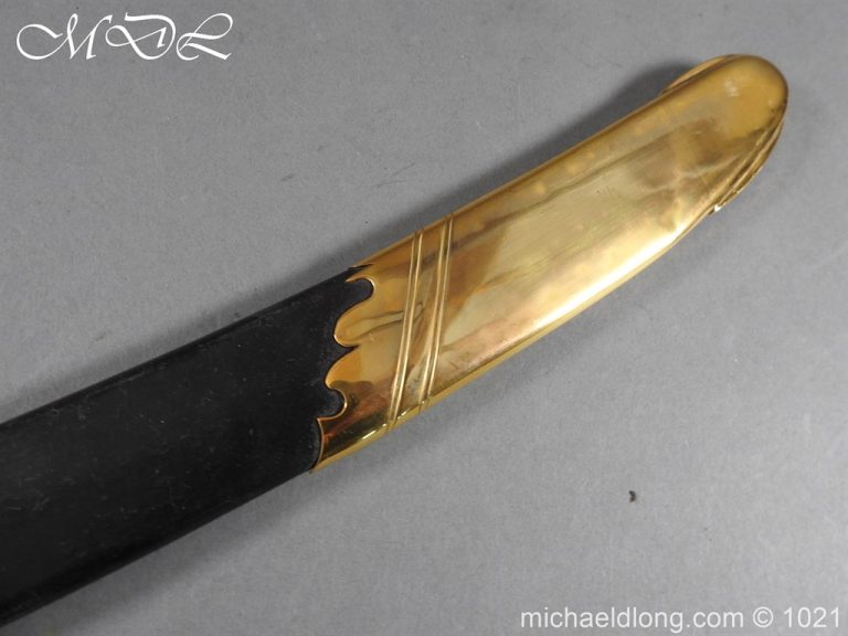 General Officer’s Sword – Sir Thomas Arbuthnot – Michael D Long Ltd ...