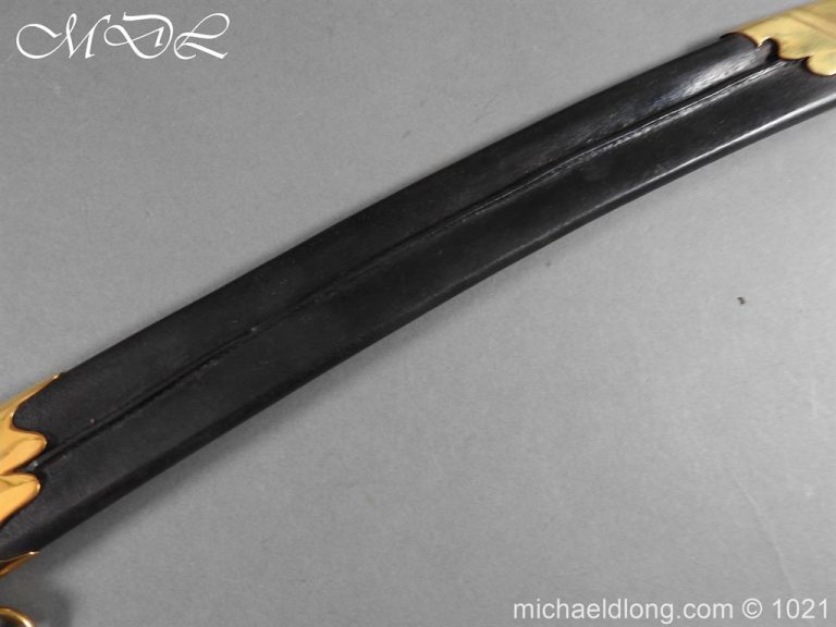 General Officer’s Sword – Sir Thomas Arbuthnot – Michael D Long Ltd ...