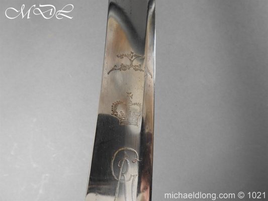General Officer’s Sword – Sir Thomas Arbuthnot – Michael D Long Ltd ...