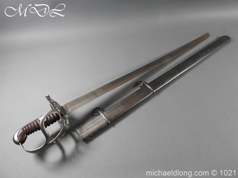 Michael D Long Ltd | Antique Arms & Armour – Michael D Long Ltd ...