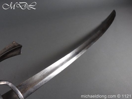 Northern European Horseman’s Sabre – Michael D Long Ltd | Antique Arms ...