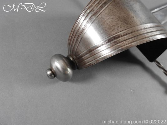 Antique Edged Weapons – Michael D Long Ltd | Antique Arms & Armour