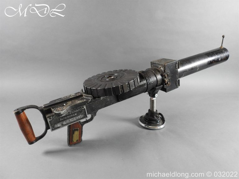 RAF Hythe Gun Camera Mk III by Thornton Pickard – Michael D Long Ltd ...