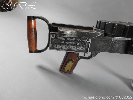 RAF Hythe Gun Camera Mk III by Thornton Pickard – Michael D Long Ltd ...