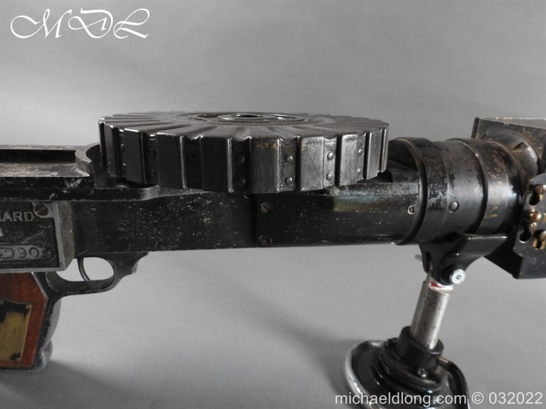 RAF Hythe Gun Camera Mk III by Thornton Pickard – Michael D Long Ltd ...