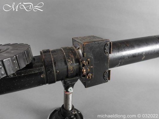 RAF Hythe Gun Camera Mk III by Thornton Pickard – Michael D Long Ltd ...