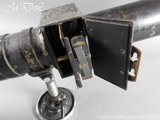 RAF Hythe Gun Camera Mk III by Thornton Pickard – Michael D Long Ltd ...