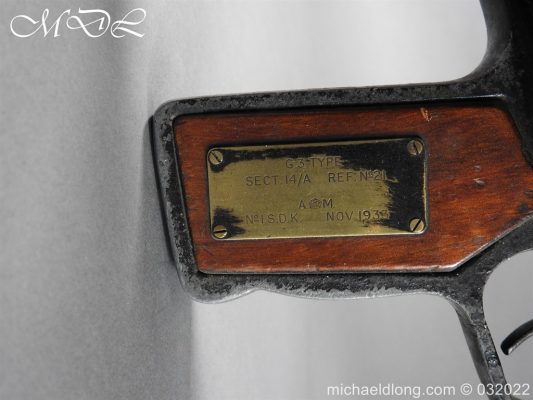 RAF Hythe Gun Camera Mk III by Thornton Pickard – Michael D Long Ltd ...