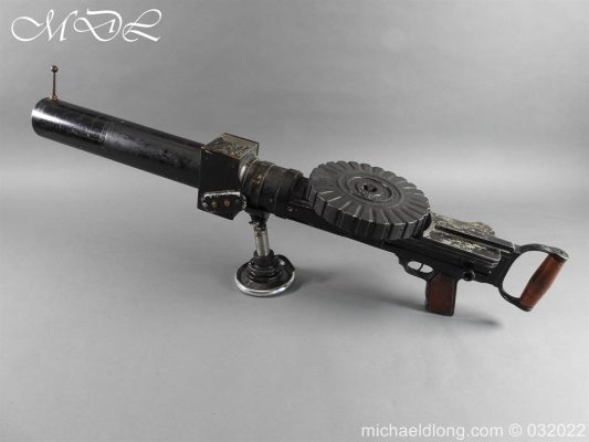 RAF Hythe Gun Camera Mk III by Thornton Pickard – Michael D Long Ltd ...