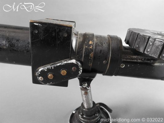 RAF Hythe Gun Camera Mk III by Thornton Pickard – Michael D Long Ltd ...