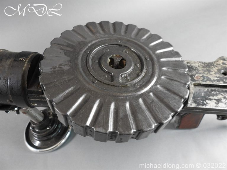 RAF Hythe Gun Camera Mk III by Thornton Pickard – Michael D Long Ltd ...