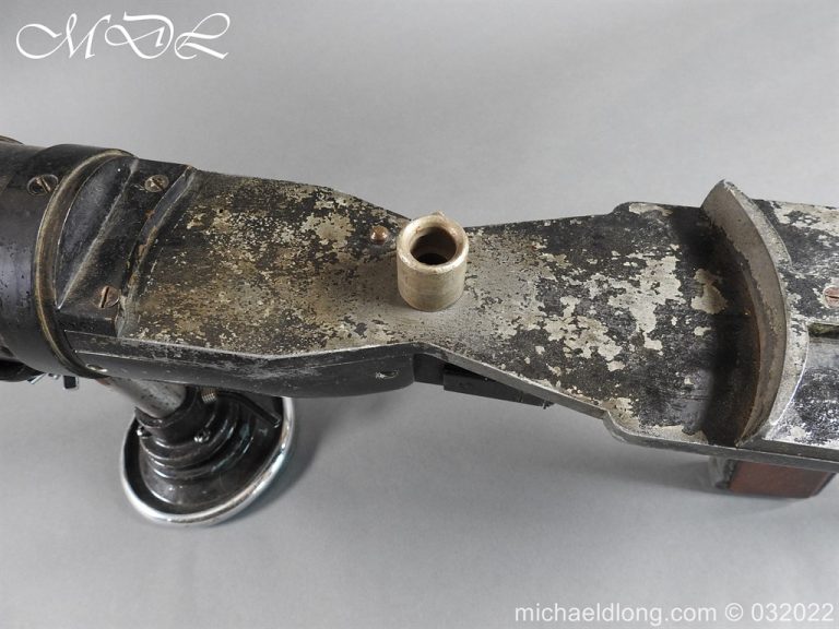 RAF Hythe Gun Camera Mk III by Thornton Pickard – Michael D Long Ltd ...