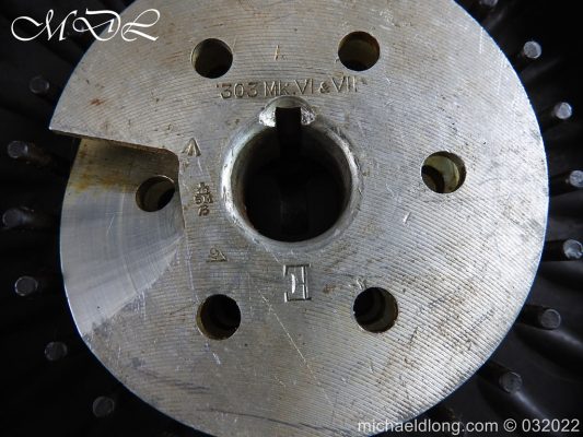 RAF Hythe Gun Camera Mk III by Thornton Pickard – Michael D Long Ltd ...