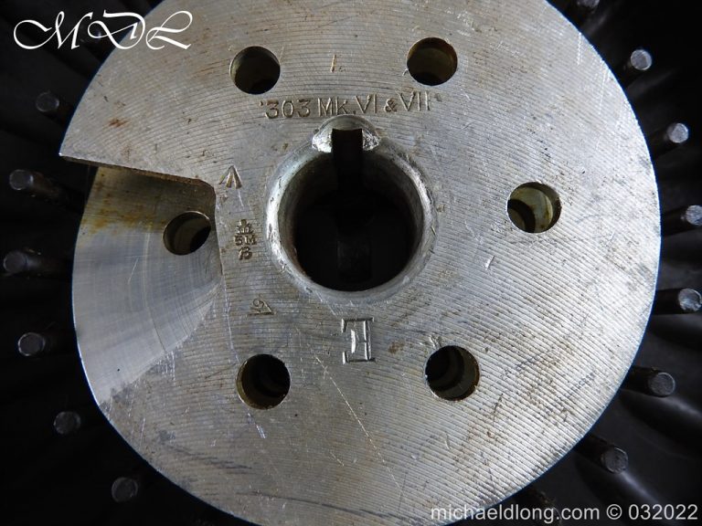 RAF Hythe Gun Camera Mk III by Thornton Pickard – Michael D Long Ltd ...