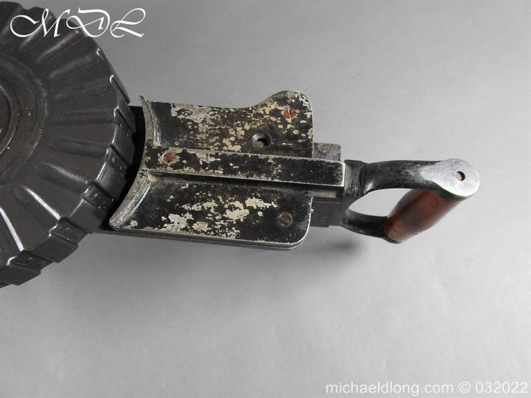 RAF Hythe Gun Camera Mk III by Thornton Pickard – Michael D Long Ltd ...