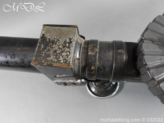 RAF Hythe Gun Camera Mk III by Thornton Pickard – Michael D Long Ltd ...