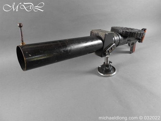 RAF Hythe Gun Camera Mk III by Thornton Pickard – Michael D Long Ltd ...