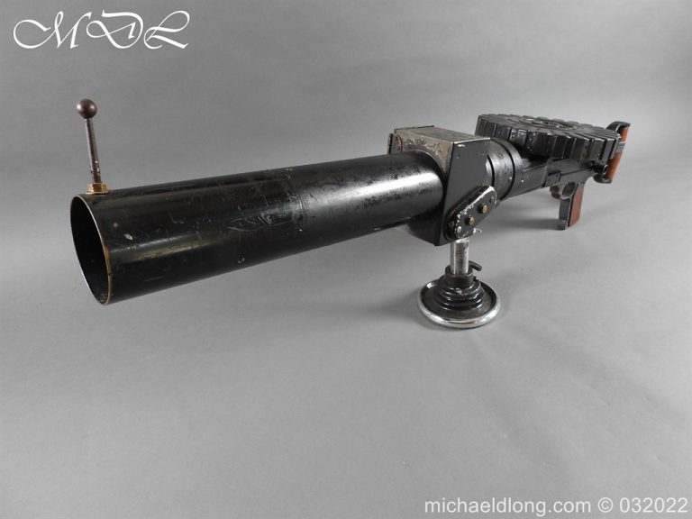 RAF Hythe Gun Camera Mk III by Thornton Pickard – Michael D Long Ltd ...