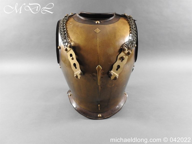 Persian 18th century Tabar War Axe – Michael D Long Ltd | Antique Arms ...