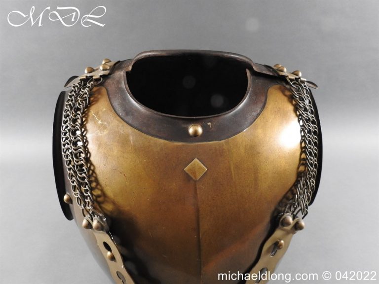 Persian 18th century Tabar War Axe – Michael D Long Ltd | Antique Arms ...