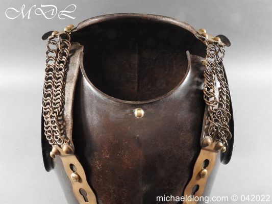 German Comb Morion 17th century – Michael D Long Ltd | Antique Arms ...