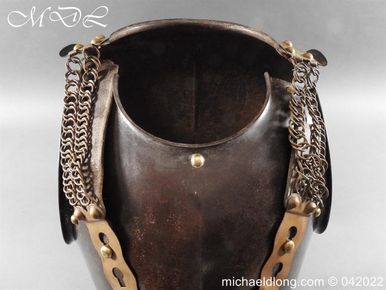 Persian 18th century Tabar War Axe – Michael D Long Ltd | Antique Arms ...