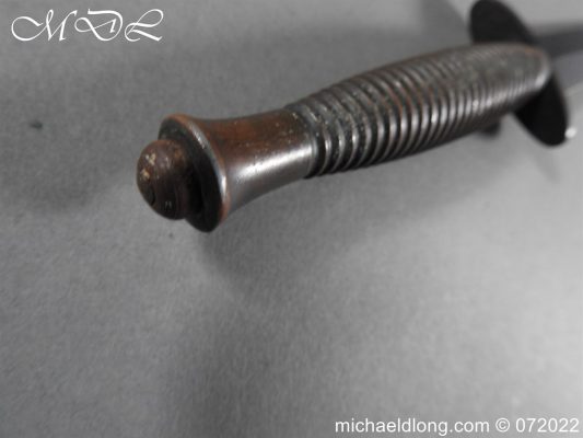 Third Pattern Fairbairn Sykes F-S Fighting Knife – Michael D Long Ltd ...