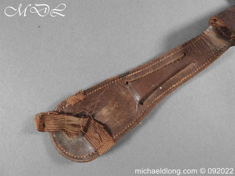 Antique Edged Weapons – Michael D Long Ltd | Antique Arms & Armour